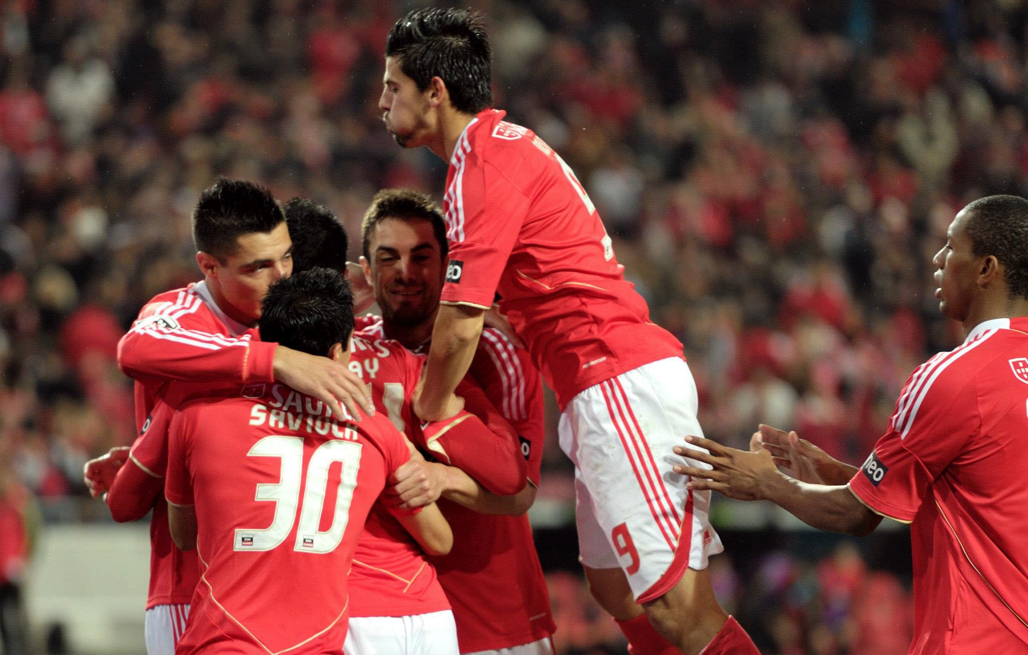 Toro, ecco il Benfica