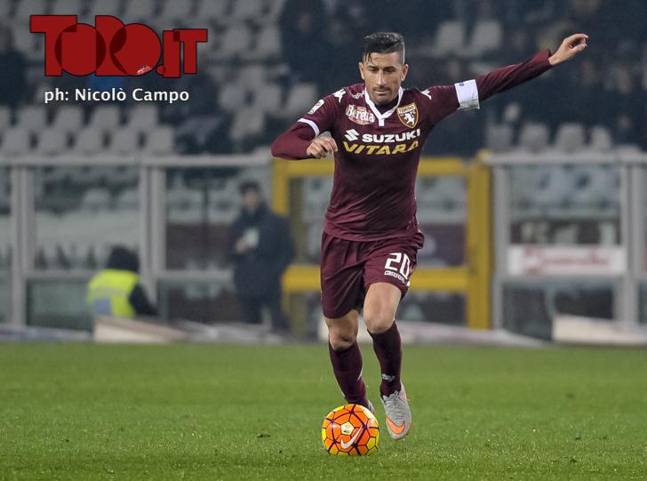 Torino-Pro Vercelli, le formazioni ufficiali