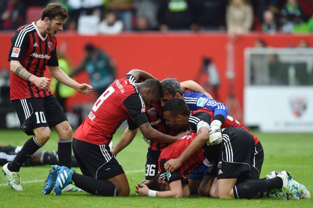 Toro, ecco l'Ingolstadt