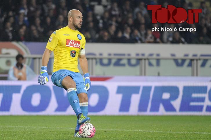 Toro, ecco il Napoli: gli azzurri si giocano le speranze Champions ...