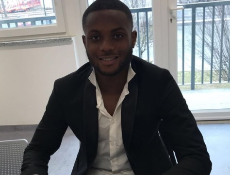 Juventus, dito medio al derby, Leandro Fernandes si scusa