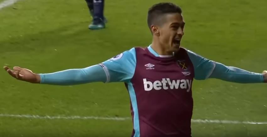Lanzini, dal Torino all'Argentina: è un rimpianto di calciomercato ...