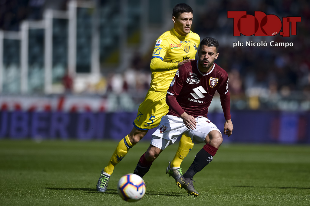 Infortunio Falque: stiramento al collaterale mediale del ginocchio ...