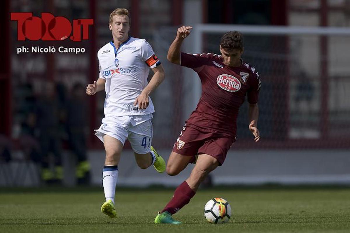 Rauti del Torino sogna la prima convocazione con Mazzarri