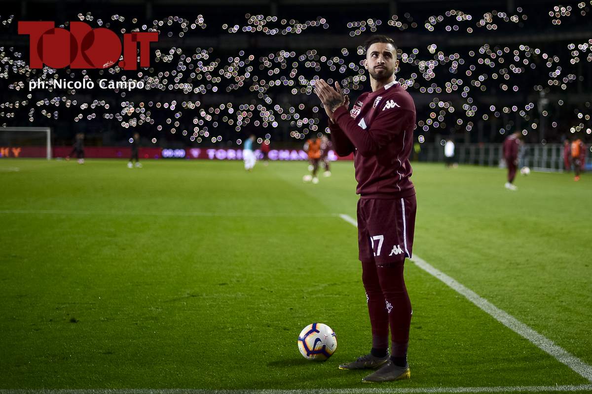 Parigini al Genoa: è UFFICIALE. Ora va in prestito alla Cremonese - Toro.it