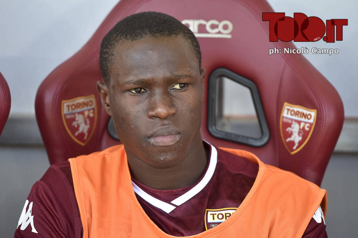 Chi è Singo del Torino, il difensore classe 2000 ivoriano