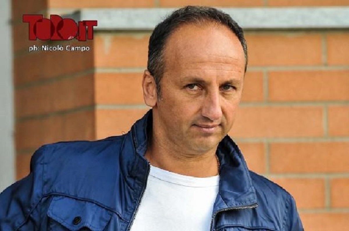 Torino, Bava intervistato alla presentazione della squadra Primavera