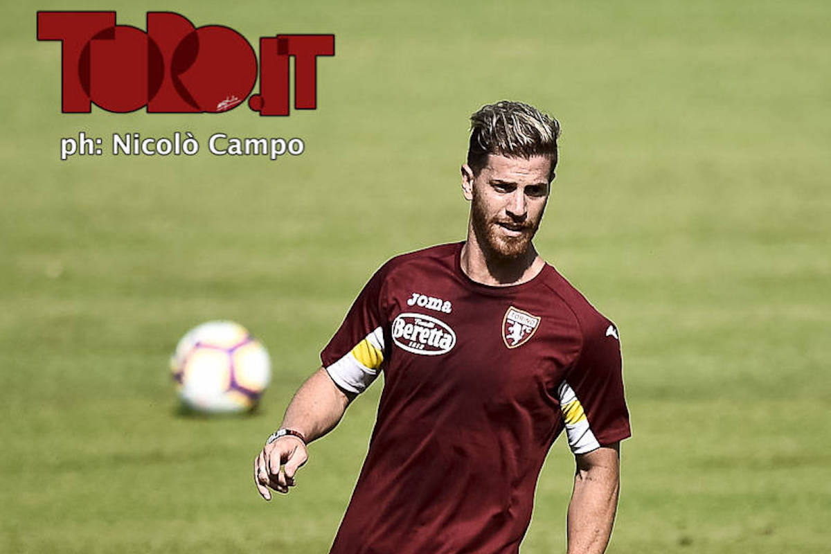 Ansaldi: "Europa meritata, adesso dipende solo da noi" - Toro.it