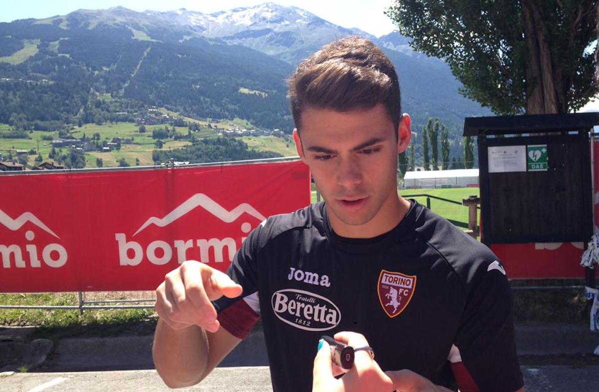 Gemello in prestito alla Fermana: è UFFICIALE | Serie C