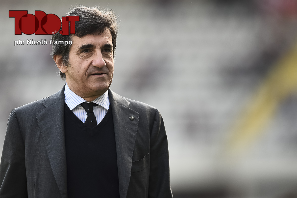 Torino, le dichiarazioni di Cairo alla presentazione del calendario ...