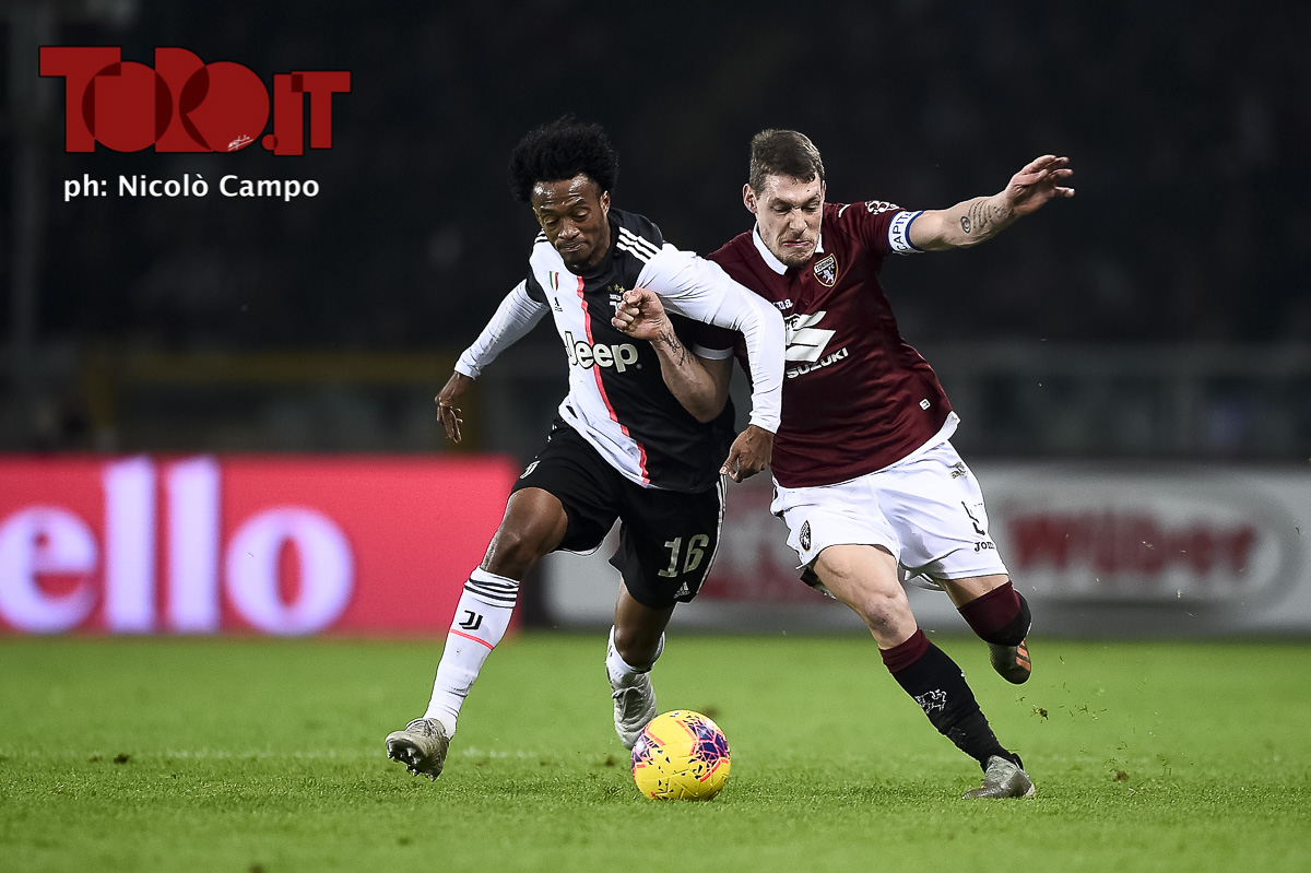 Torino, le curiosità sul calendario di Serie A 2020/2021: il derby alla ...