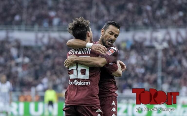 Quagliarella: "Il Torino gioia e lacrime. Mi sentii in colpa per il ...