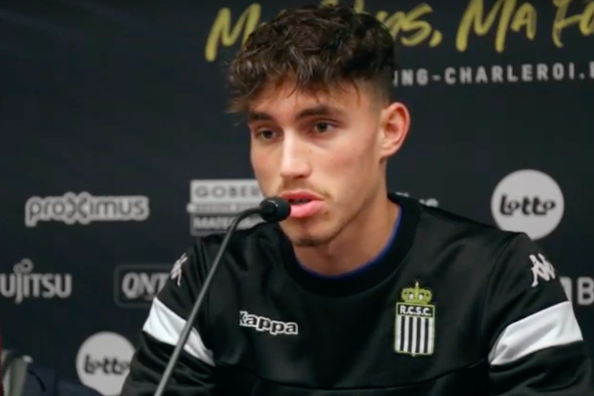 Busi, Torino e Charleroi non trovano l'accordo: salta l'affare - Toro.it