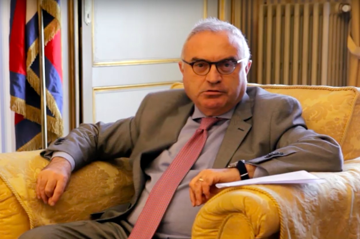 Il prefetto: "Indispensabile il rinvio di Torino-Parma" - Toro.it