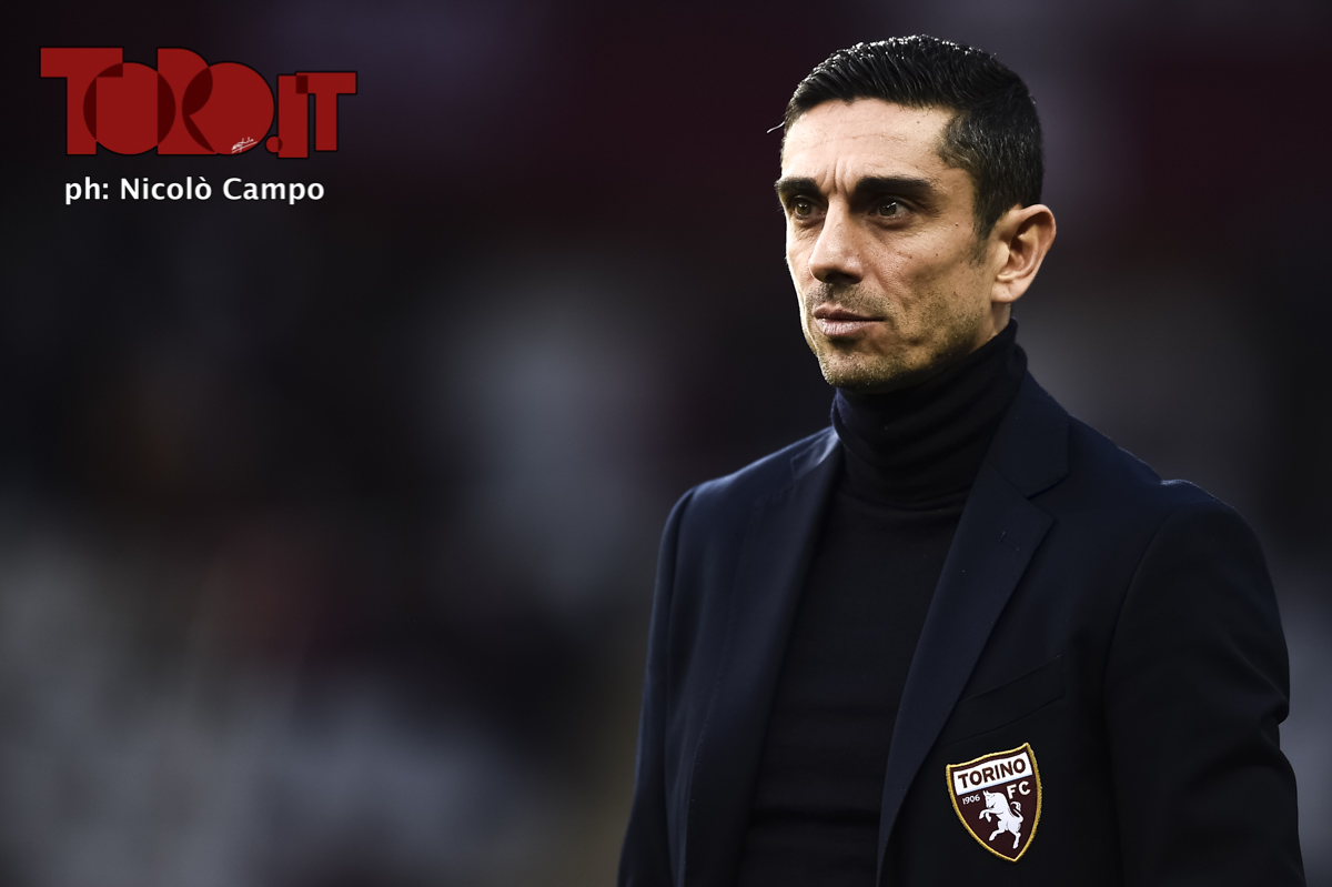 Moreno Longo: le curiosità sull'allenatore del Torino