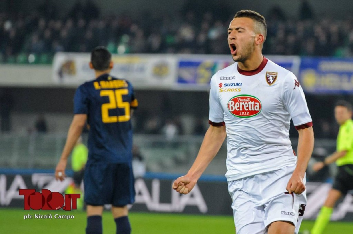 El Kaddouri, intervista esclusiva sul Torino e su Ventura: i retroscena