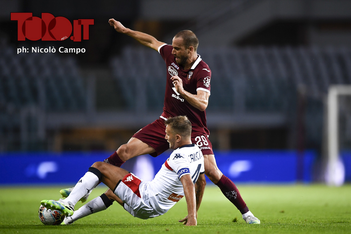 Bologna-Torino: ecco tutti gli ex della partita 22-23