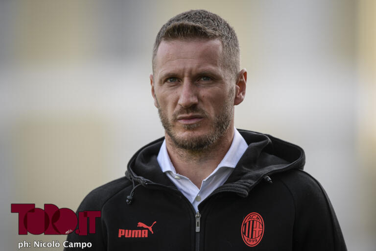 Dal centravanti al futuro dei big: le richieste di Abate per il mercato ...
