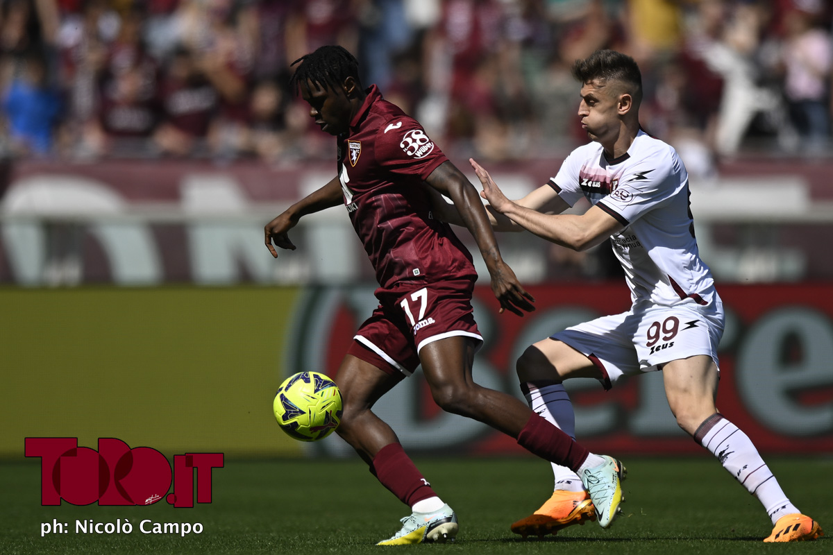 Singo, le prestazioni sono in calo: sulla fascia non è più un treno ...