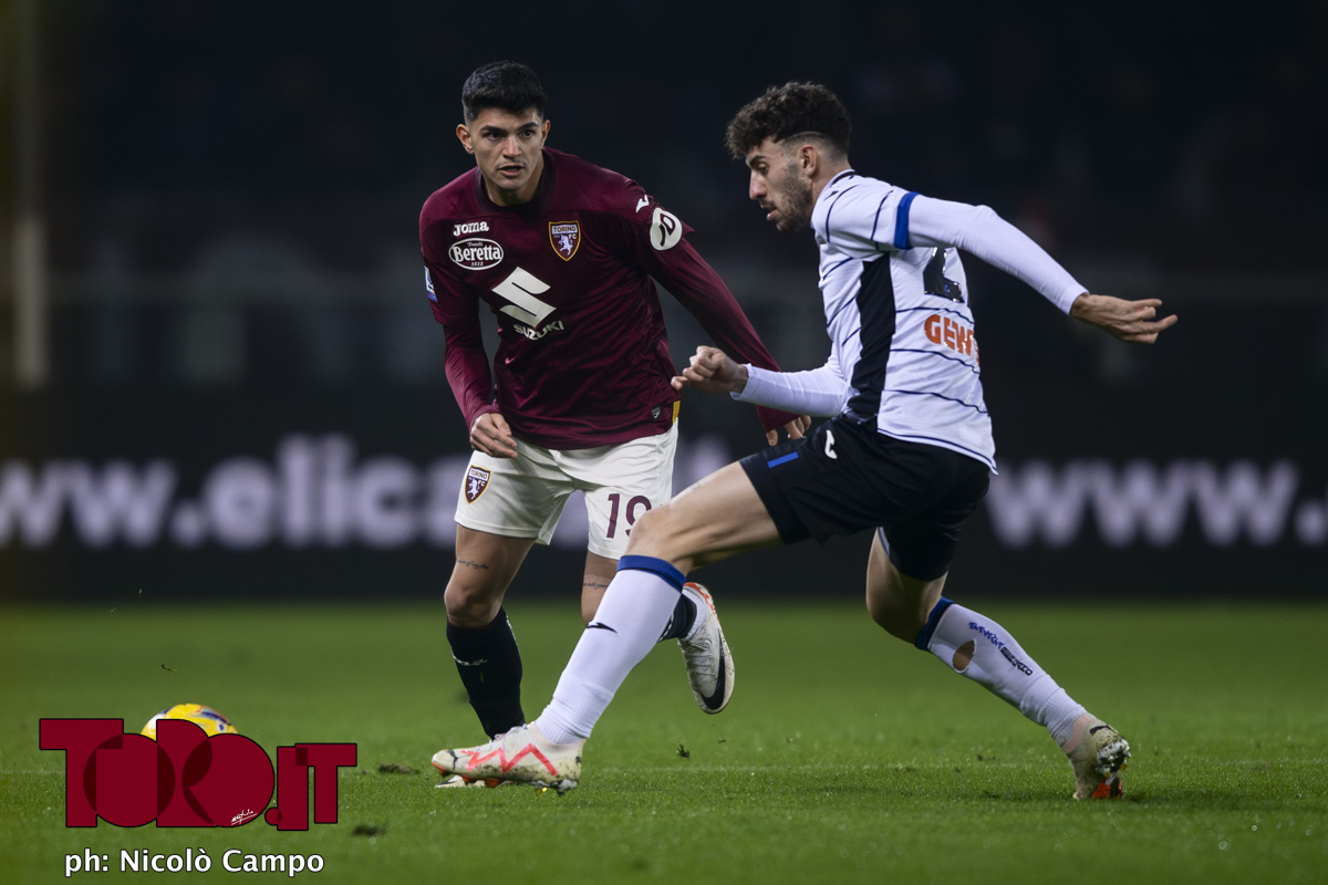 Toro, ecco l'Atalanta: la testa è alla finale di Europa League - Toro.it