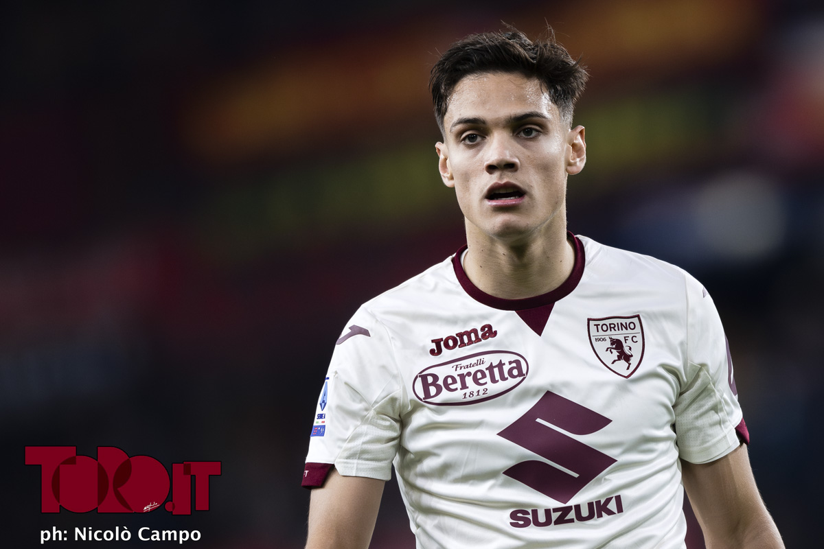 Torino, per Ricci una partita speciale: affronterà il suo passato - Toro.it