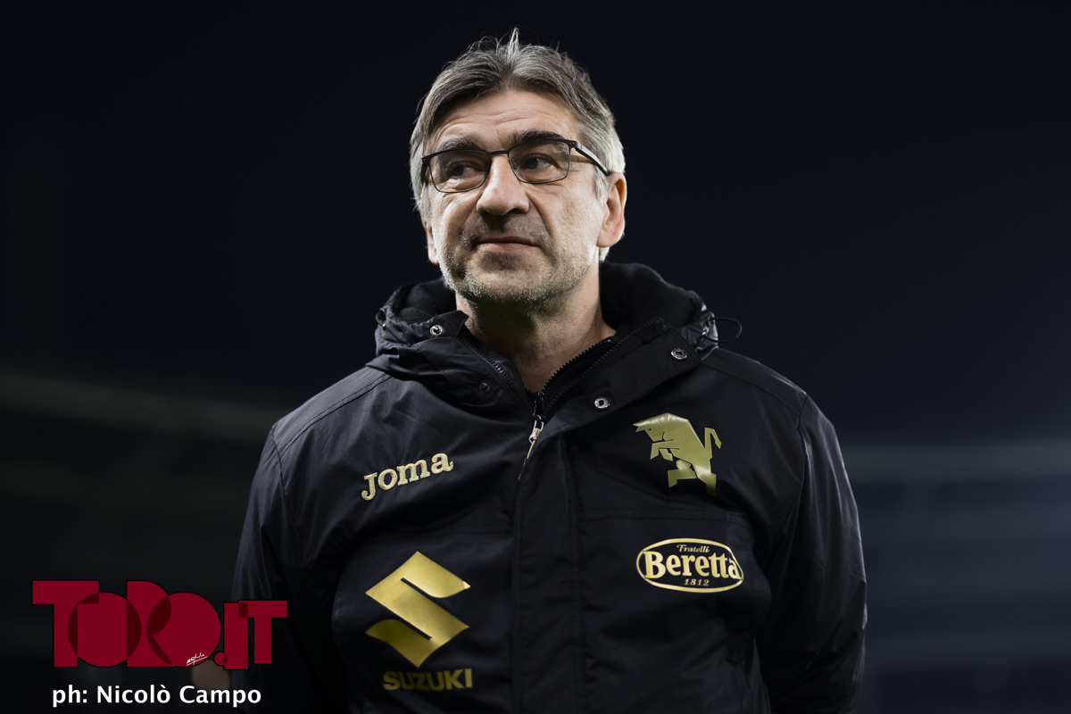 Juric: "La mia squalifica generosa. Sanabria ora vede la porta piccola ...