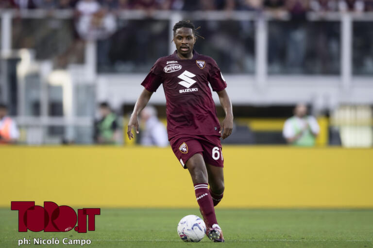 Torino-Cremonese 4-1: il tabellino - Toro.it