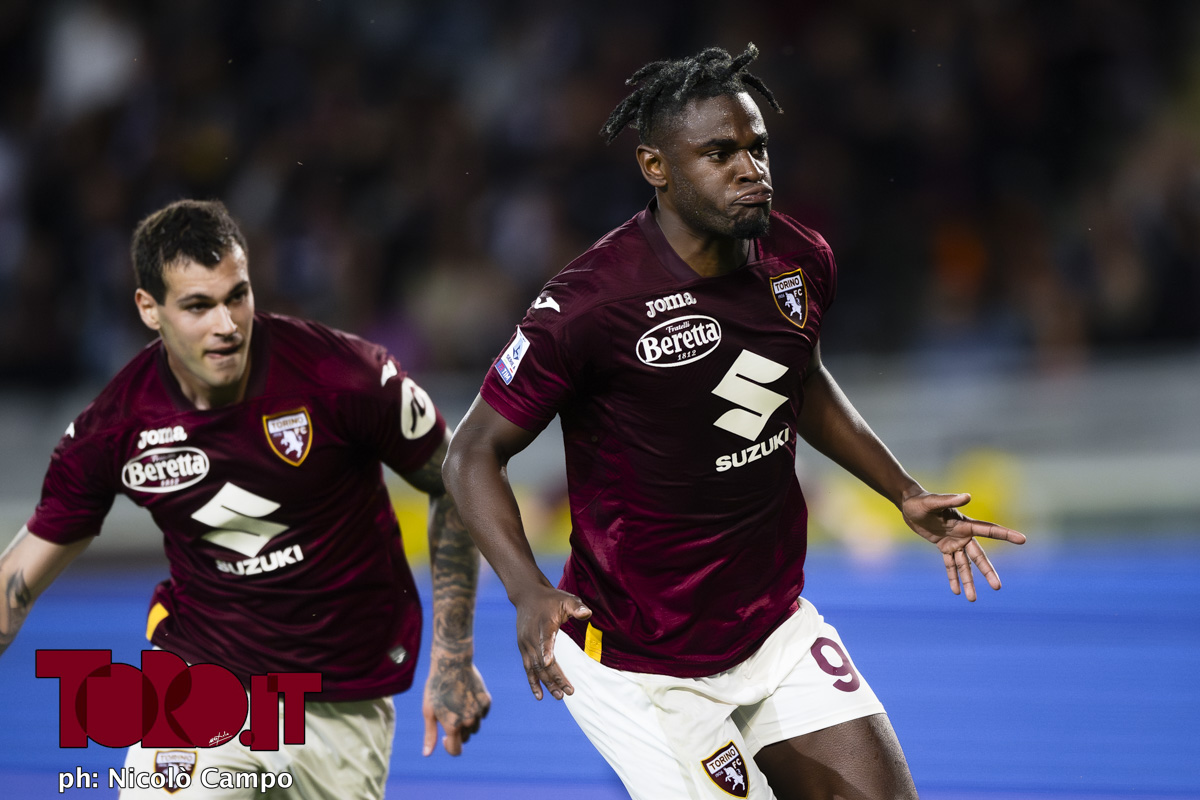 Torino, mercoledì il Lione: come arrivano le due squadre - Toro.it