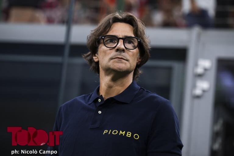 Vanoli contro il "suo" Parma: quelle stagioni trionfali da giocatore ...