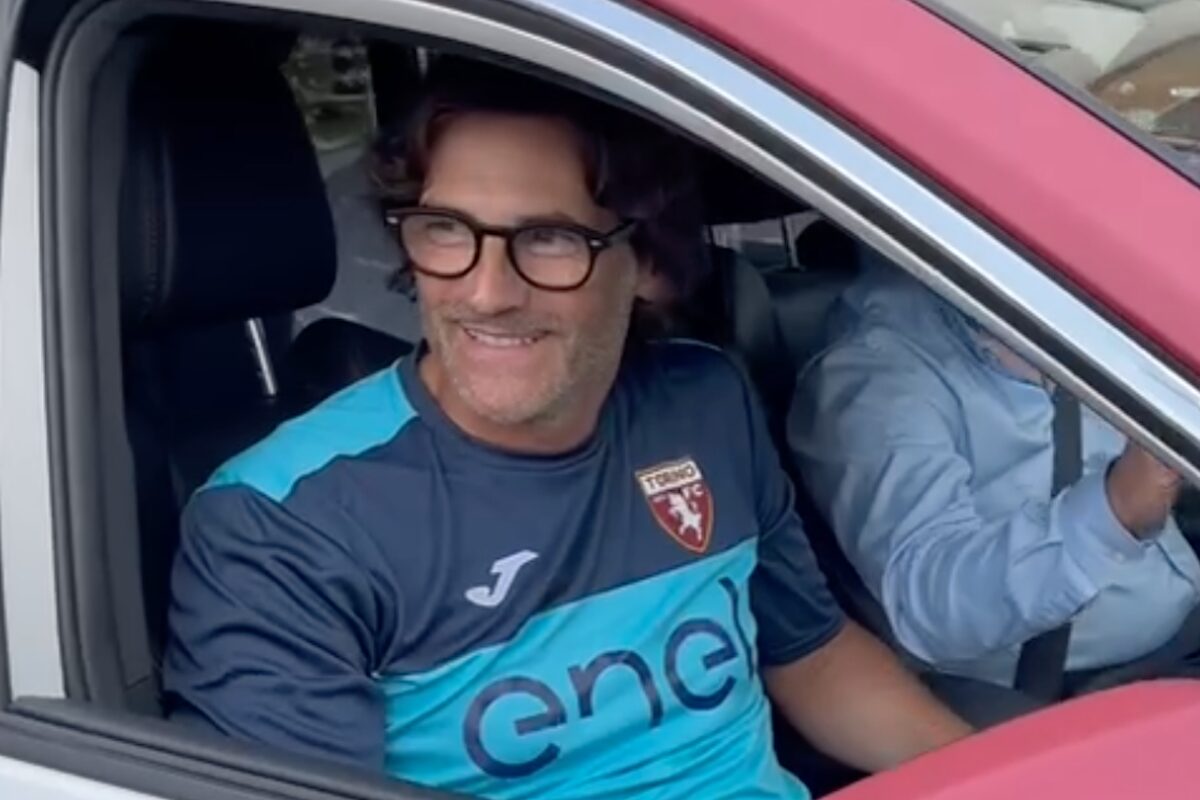 Serie A, gli stipendi degli allenatori: Vanoli al decimo posto - Toro.it