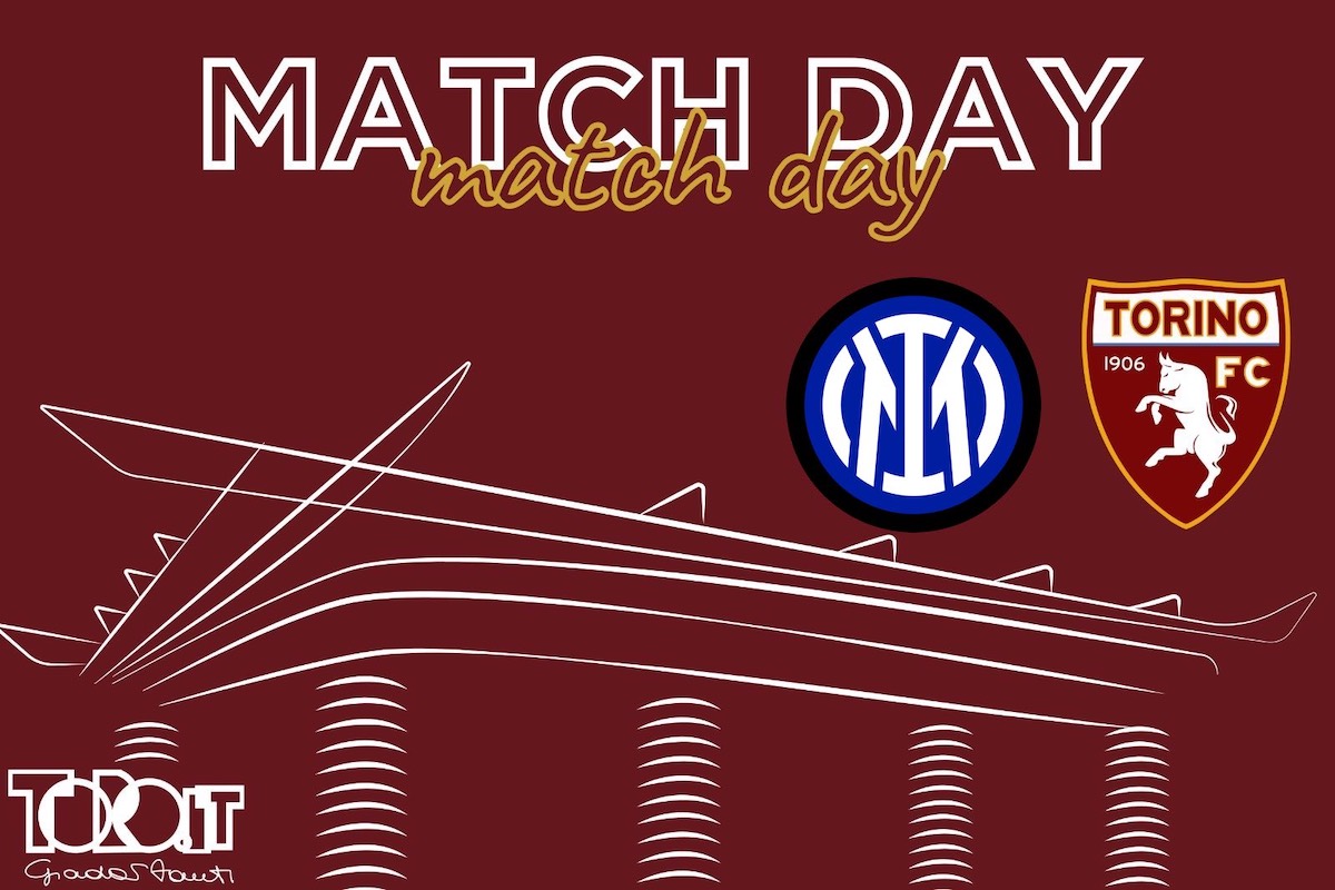 Inter-Torino 5-0: il tabellino - Toro.it