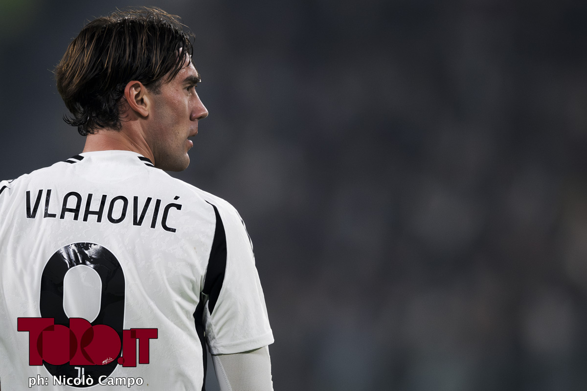 Verso il derby: Vlahovic e Conceicao ancora a parte - Toro.it