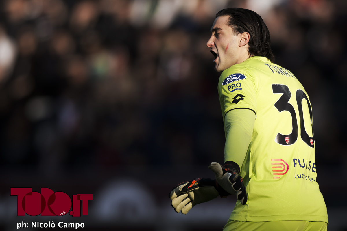 Torino, al casting per il nuovo portiere si iscrive anche Turati - Toro.it