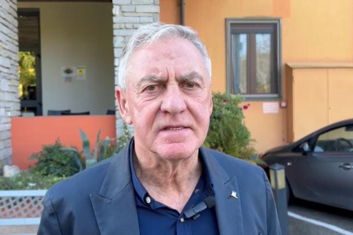 Schachner: "Il Toro non doveva perdere contro una Juve che non gioca ...