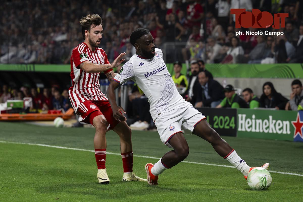 UFFICIALE: Ikoné al Como, lo aveva seguito anche il Torino - Toro.it