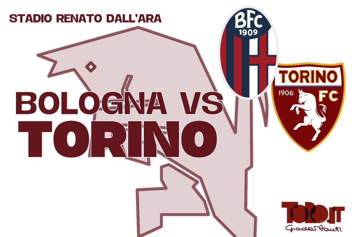Bologna-Torino 0-0: il tabellino - Toro.it