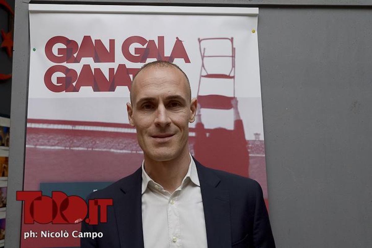 Mezzano: "Elmas se riscattato potrà fare bene ma bisogna avere ...