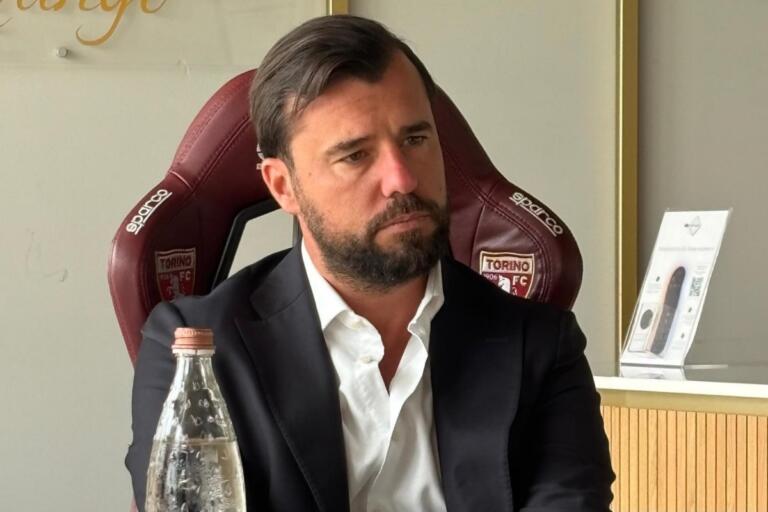 Chi Francesco Baldini Il Nuovo Allenatore Del Torino Primavera Toro it chi-francesco-baldini-il-nuovo-allenatore-del-torino-primavera-toro-it