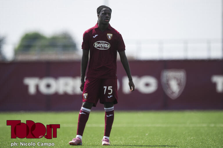 Primavera Torino-Inter 4-1: il tabellino - Toro.it
