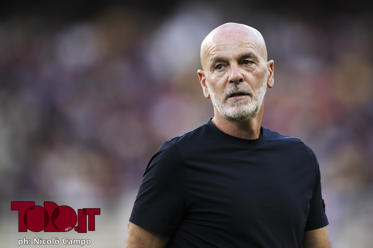 Fiorentina, esonerato Pioli: è UFFICIALE - Toro.it