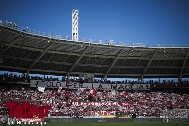 Come cambia il Torino con Abate - Toro.it