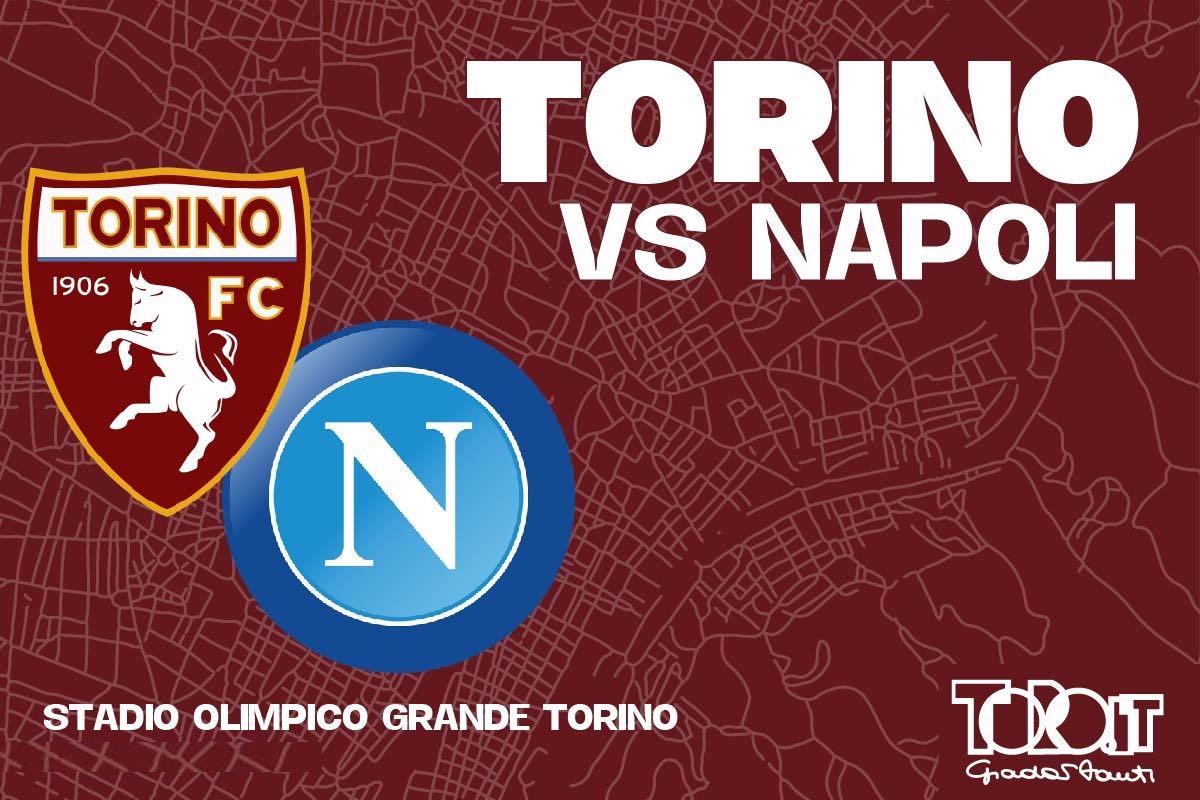 Torino-Napoli 1-0: il tabellino - Toro.it
