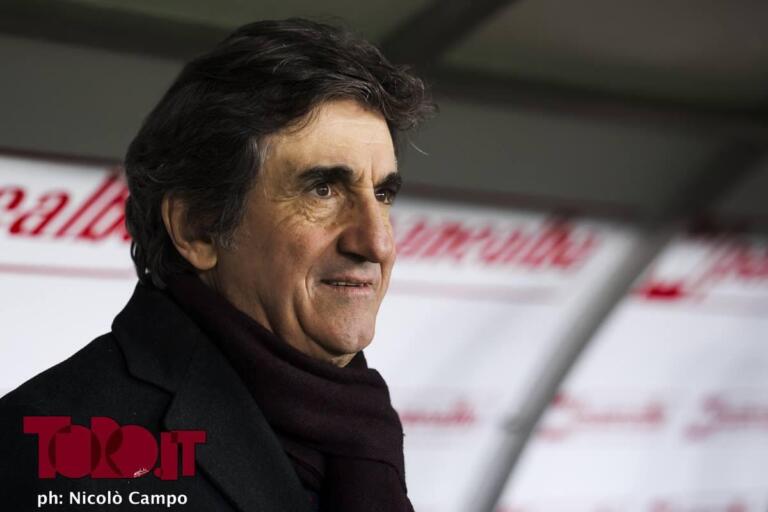 Torino, il presidente Cairo a Superga - Toro.it