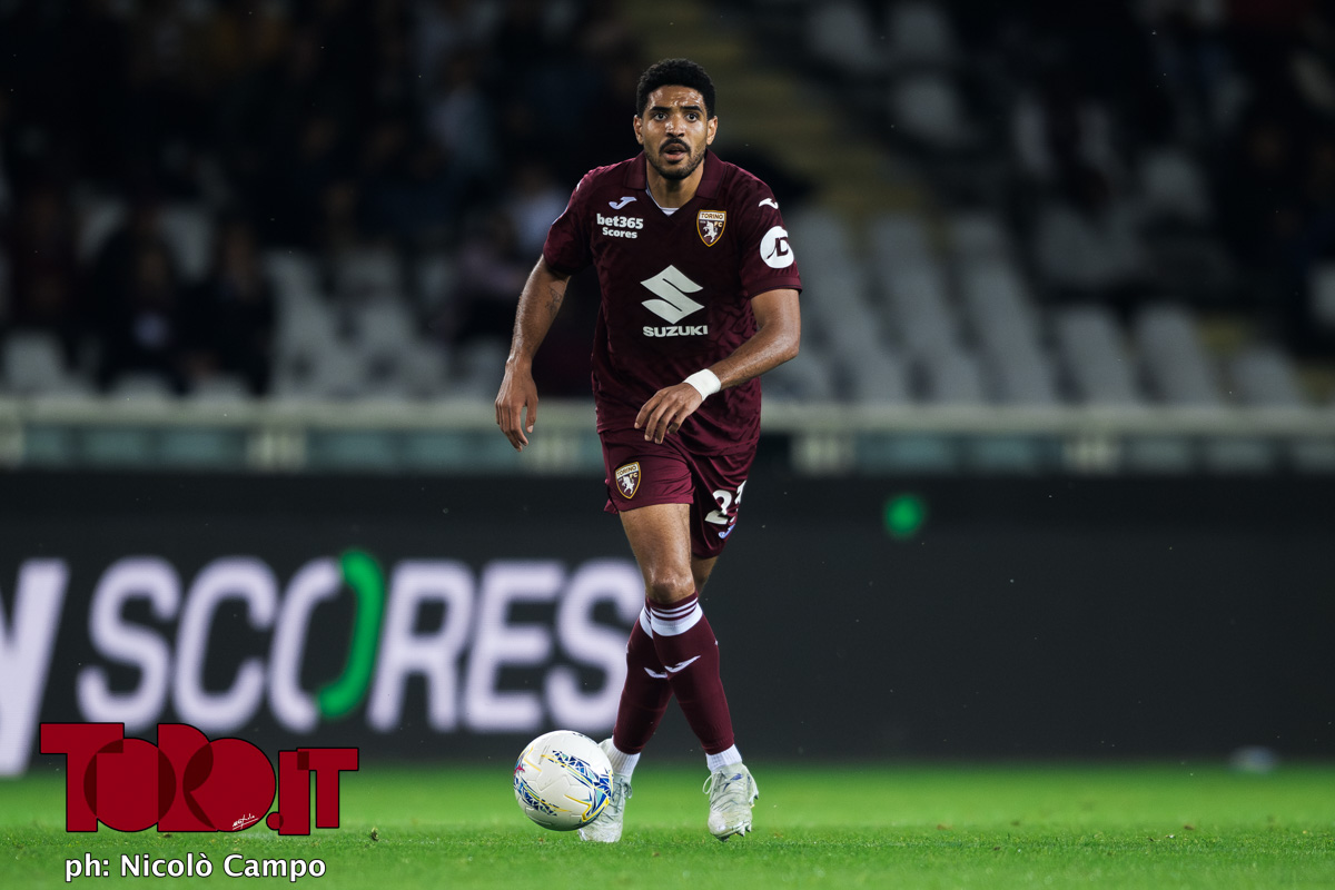 Calciomercato Torino, Coco con offerta può partire