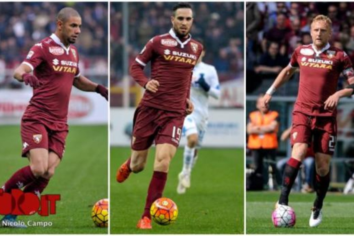 Che fine hanno fatto i granata dell'ultima vittoria nel Derby?