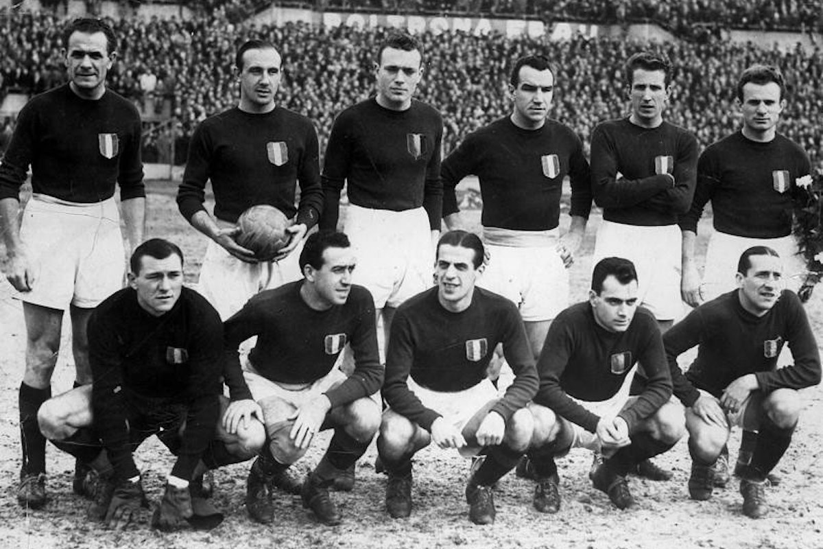 Grande Torino: scopri il mito che cambiò il calcio