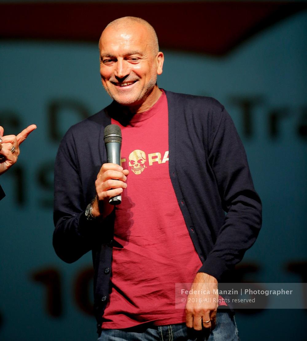 Bruno: "Né pro, né contro Ventura: voglio solo un Toro vero" - Toro.it