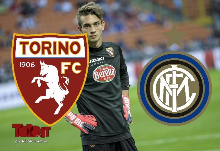 Memorial "Mamma Cairo" / Torino-Inter 0-1. All'Inter il trofeo - Toro.it