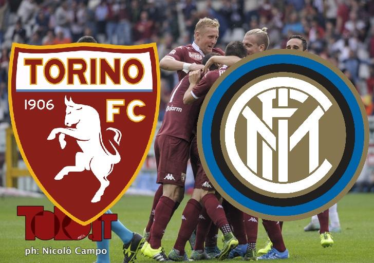 Torino-Inter 0-1 - Toro.it