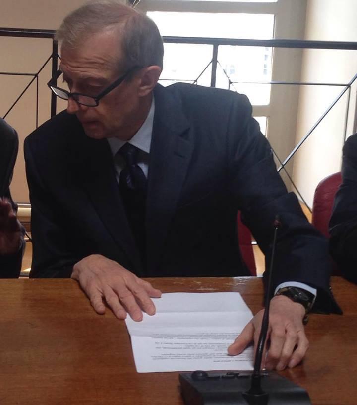 Fassino: "Mi auguro che l'Olimpico venga intitolato al Grande Torino ...